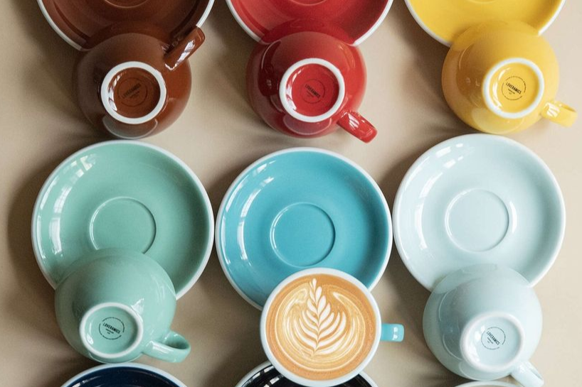 Tajer Coffee